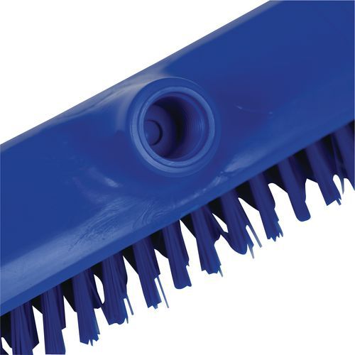 HACCP hard scrubbing brush, 22 cm - Manutan Expert - Manutan.co.uk