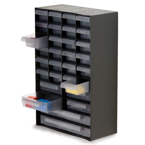 Topstore Multi Drawer Units | Small Parts Storage | Manutan UK