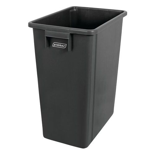 Selective sorting container without lid | 40 l | Manutan UK