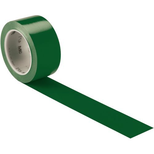 High-performance vinyl tape 471 - 3M - Manutan.co.uk