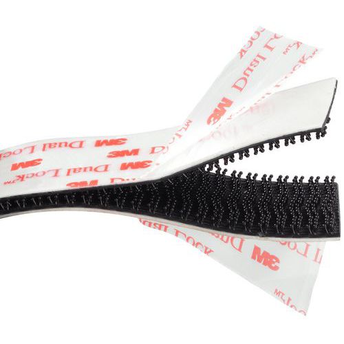 Dual Lock™ Tape - 3550 - 3M - Key