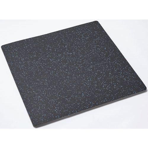 Damping foam mat - Mottez - Manutan.co.uk
