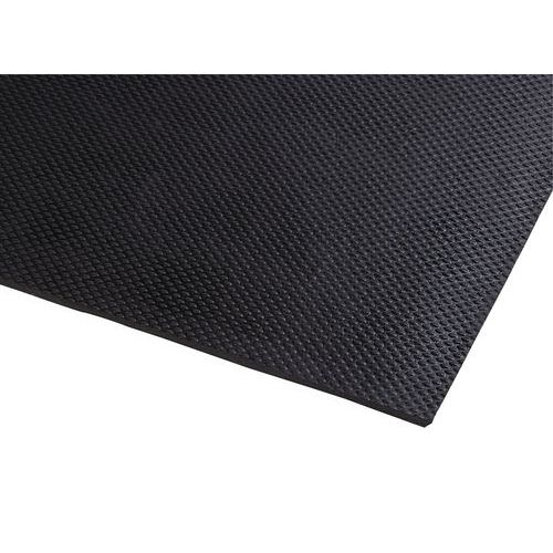 Ultra-resistant rubber protective mat - NoTrax - Manutan.co.uk