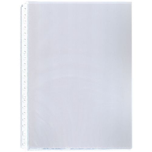 A3 standard pocket - Set of 10 - Manutan.co.uk