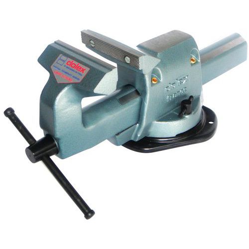 Workbench-parallel vice | Manutan UK