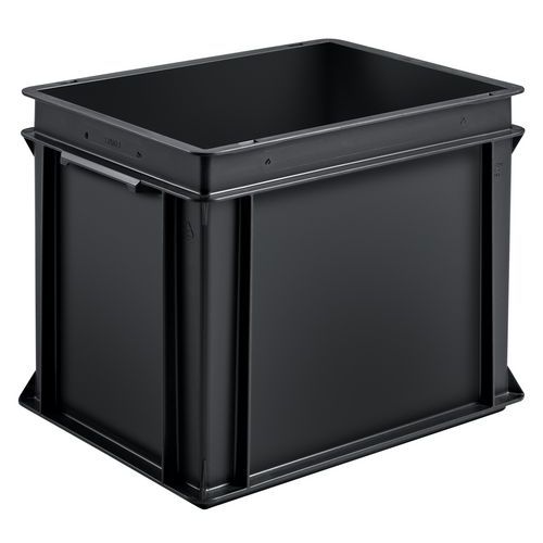 ESD European standard tray – Special static electricity – Length 300 mm ...