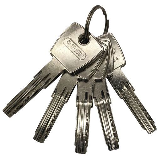 D6 cylinder lock - Manutan.co.uk