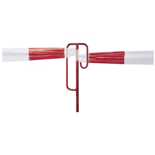 Tape Support Post - Pack of 10 - Manutan.co.uk