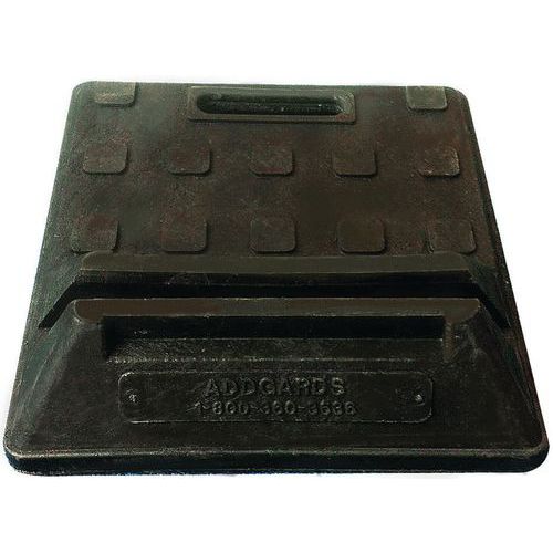 Base Weight for HandiGard Safety Barrier: Free Delivery | Manutan UK