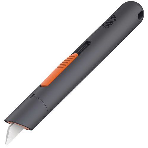 Ceramic Blade Pen Cutter - 3 Manual Positions - Manutan.co.uk