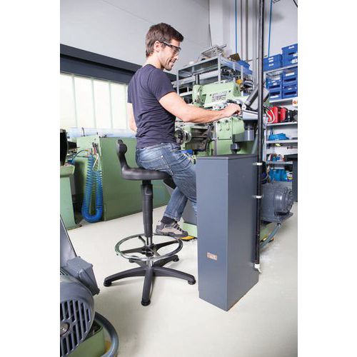 Bimos balance stool | High | Manutan UK