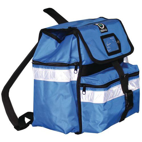 Backpack for PPe | Manutan UK