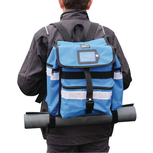 Backpack for PPe | Manutan UK