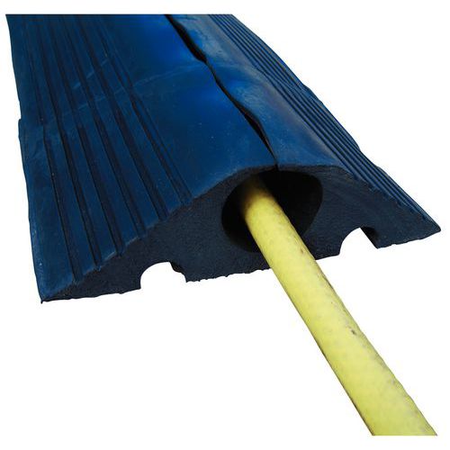 1 Channel Cable Guard | 4m | Traffic & Pedestrian Controll