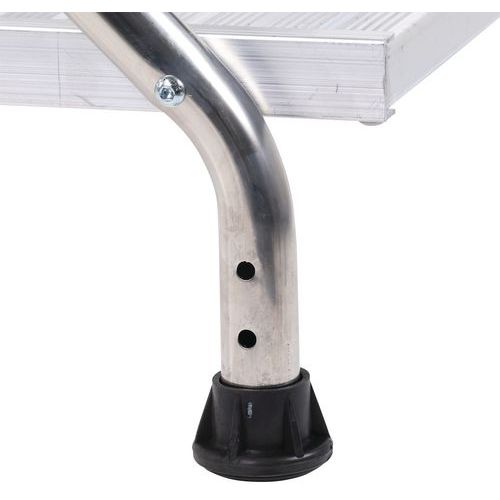 Fixed step Modul | Manutan UK