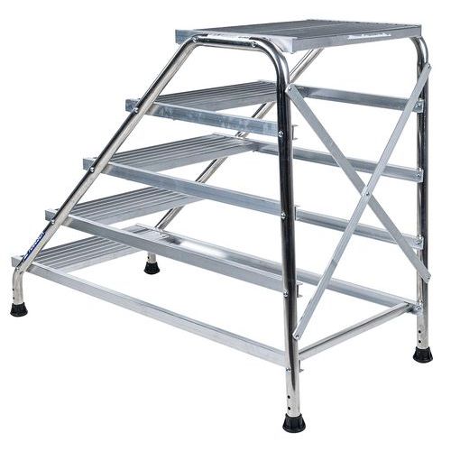 Fixed step Modul | Manutan UK