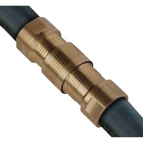 Quickfit connection for diesel pipe - Manutan.co.uk