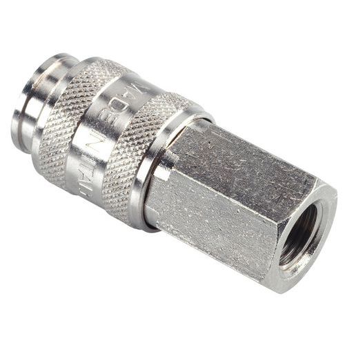 Universal snaplock connector - Manutan.co.uk