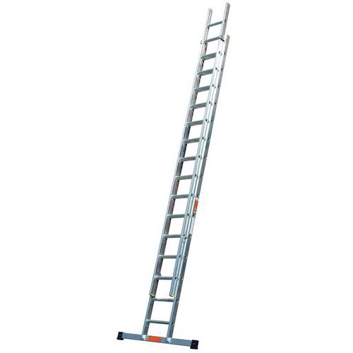 Professional Aluminium Ladders | Telescopic & Extending | Manutan UK