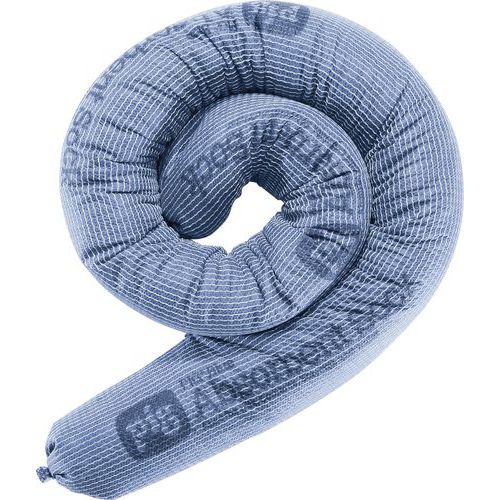 PIG Absorbent Socks & Booms | Spill Response | Manutan UK