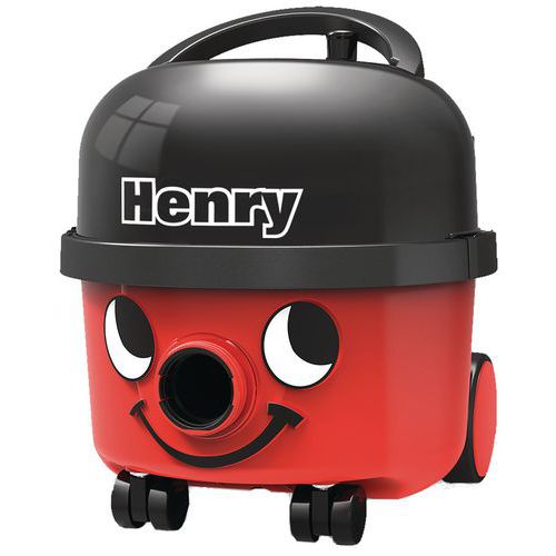 Henry Vacuum Cleaner 6ltr - Manutan.co.uk