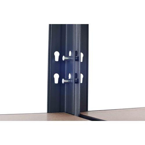 Light Duty Joining Pins | Manutan UK