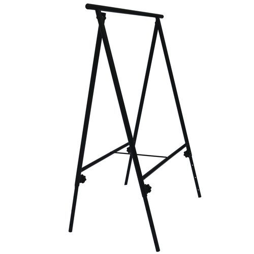 Height-adjustable steel trestle | Manutan UK