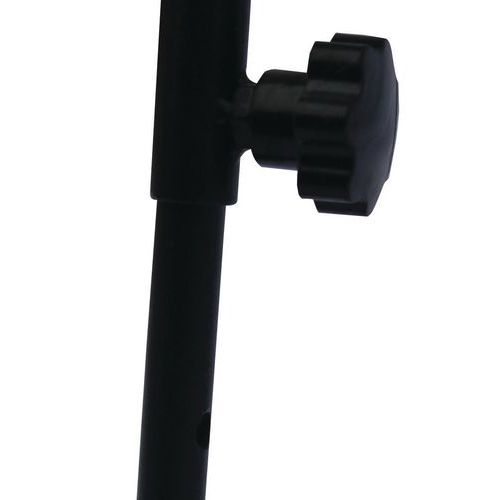 Height-adjustable steel trestle | Manutan UK