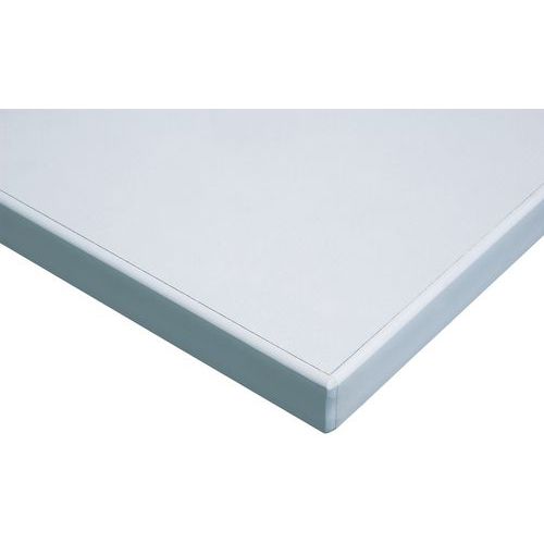 Standard Office Tables - Meeting Room Desks - 1600mm Long - Manutan ...