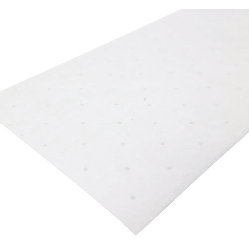Oil & Fuel Spill Pads - Hydrocarbon Absorbent - Waterproof - Manutan ...