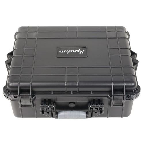 Waterproof Polypropylene Case | Tools and Maintenance | Manutan