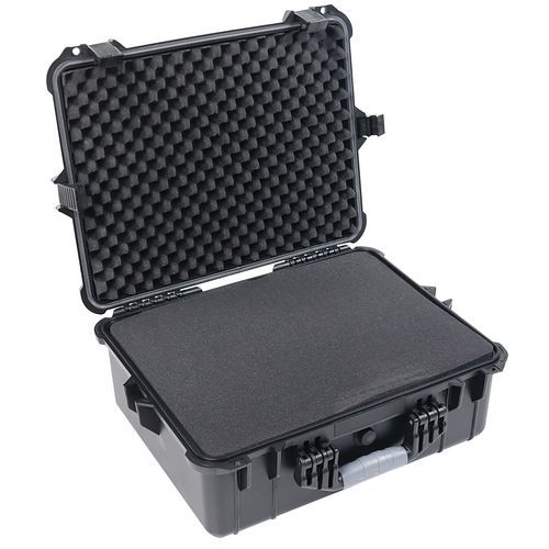 Waterproof Polypropylene Case | Tools and Maintenance | Manutan