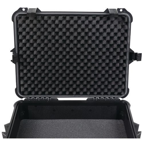 Waterproof Polypropylene Case | Tools and Maintenance | Manutan