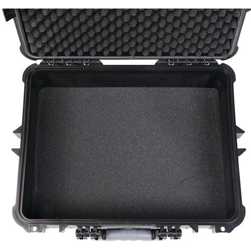 Waterproof Polypropylene Case | Tools and Maintenance | Manutan