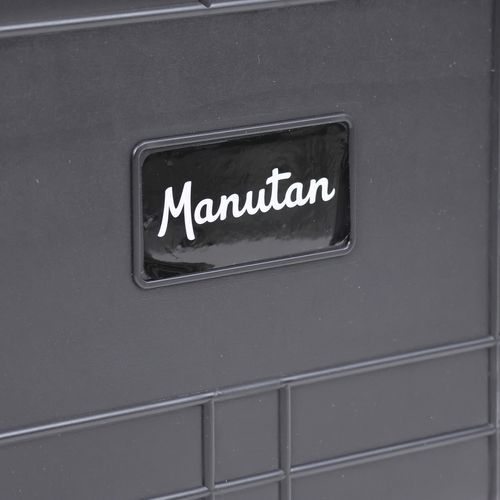 Waterproof Polypropylene Case | Tools and Maintenance | Manutan