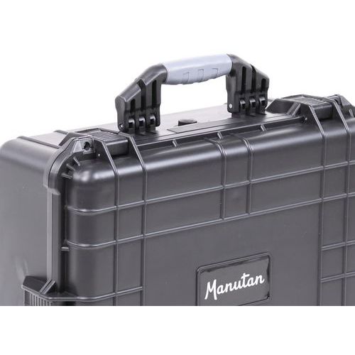 Waterproof Polypropylene Case | Tools and Maintenance | Manutan