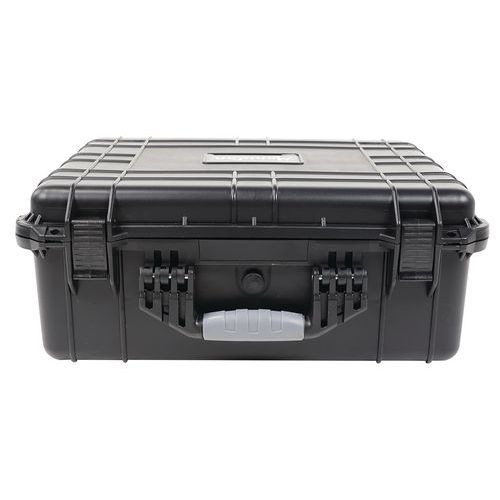 Waterproof Polypropylene Case | Tools and Maintenance | Manutan