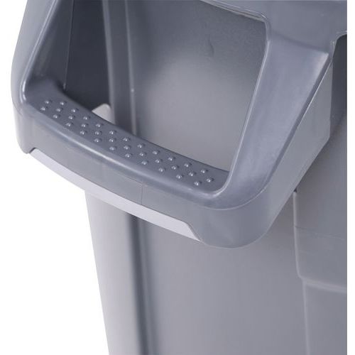 Round Containers 85L | Storage Containers | Manutan