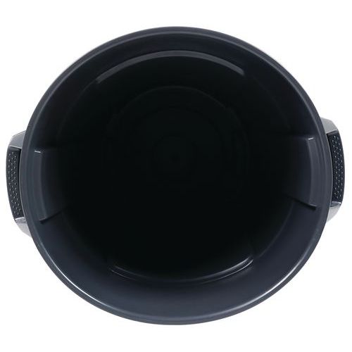 Round Containers 85L | Storage Containers | Manutan