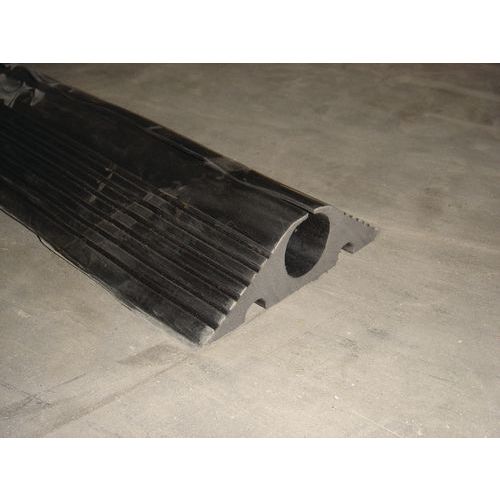 1 Channel Cable Guard | 4m | Traffic & Pedestrian Controll