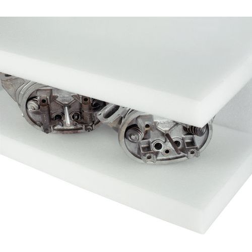 Foam panel - Semi-rigid - Standard - Manutan.co.uk