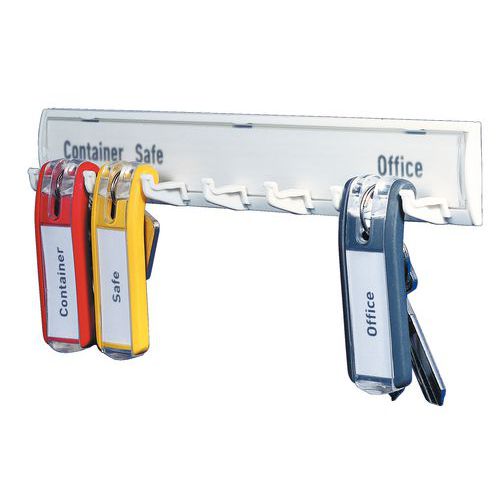 Panel for Key Clip key holders - Manutan.co.uk