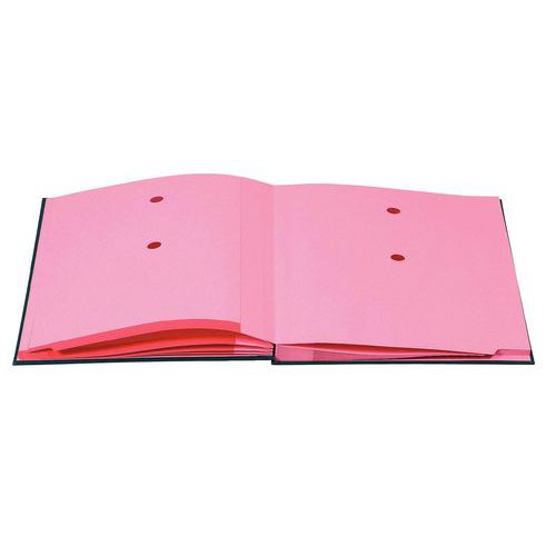 Signature folder | Manutan UK