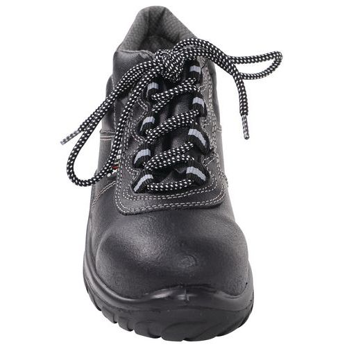 Speedfox High S3 SRC high-top safety shoes - Manutan.co.uk