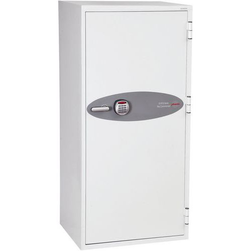 Office Cupboard & Safe - Digital Locking - Manutan UK