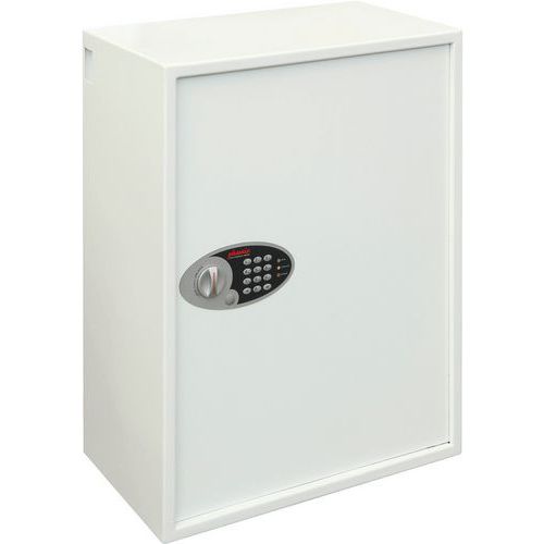 Key Deposit Safe | Digital & Key Lock | 30-700 Key Storage | Phoenix