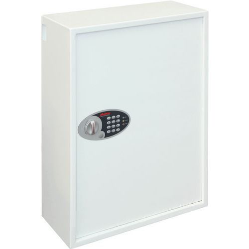 Key Deposit Safe | Digital & Key Lock | 30-700 Key Storage | Phoenix