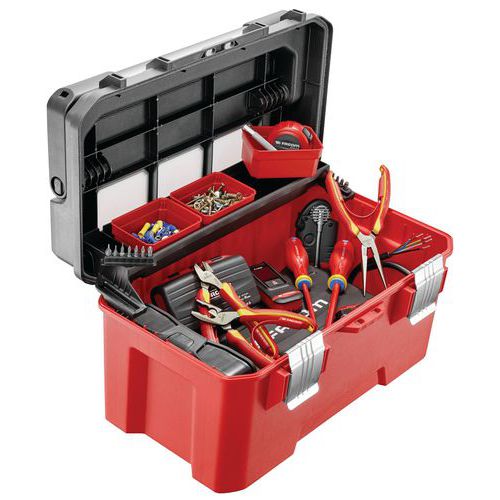 Pro Box tool box - Facom - Manutan.co.uk