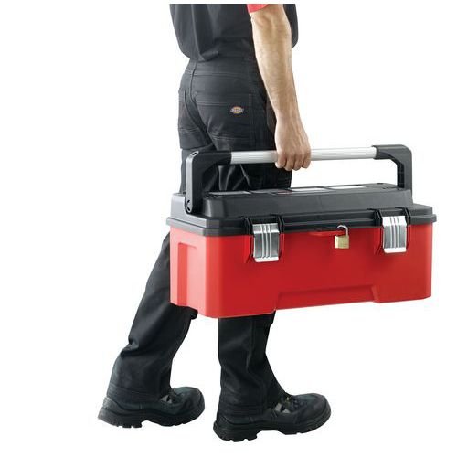Pro Box tool box - Facom - Manutan.co.uk