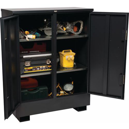 Armorgard Tuffstor | Ultra Strong | Storage Cabinet | Manutan